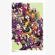 Russell Dauterman | Store - Prints | RUSSELL DAUTERMAN | store