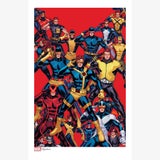 Russell Dauterman | Store - Prints | RUSSELL DAUTERMAN | store